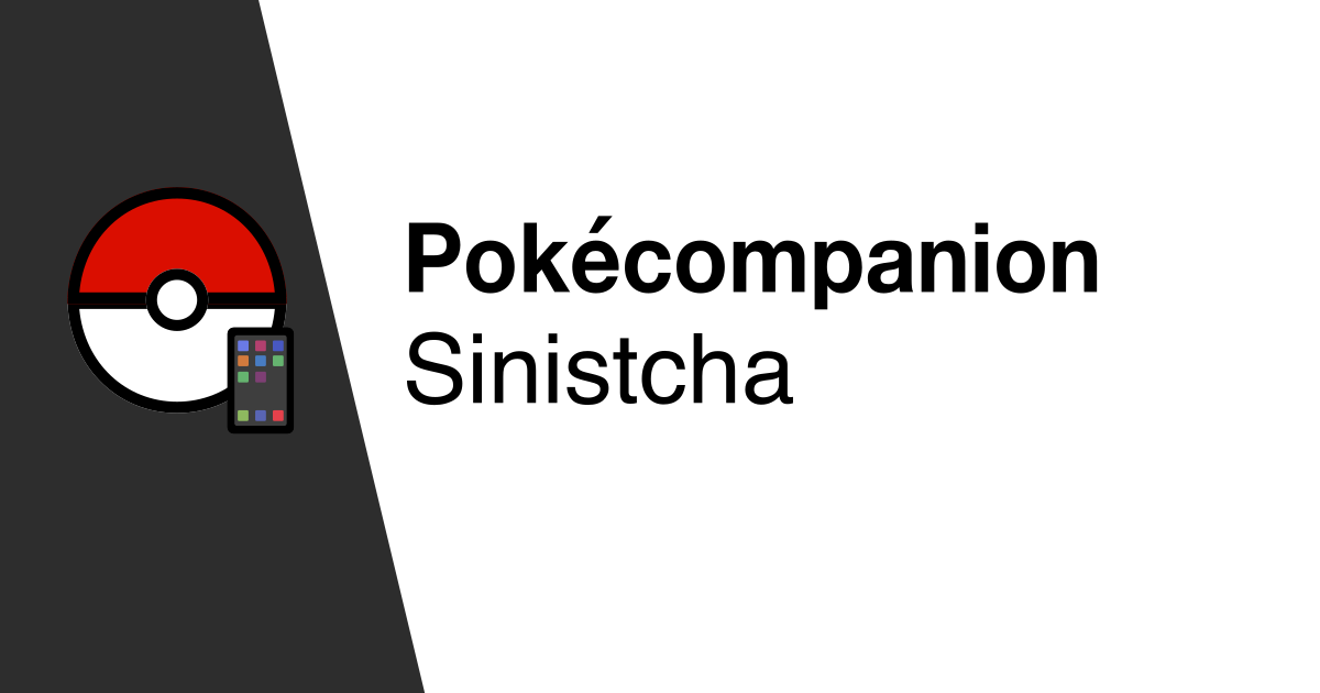 Sinistcha