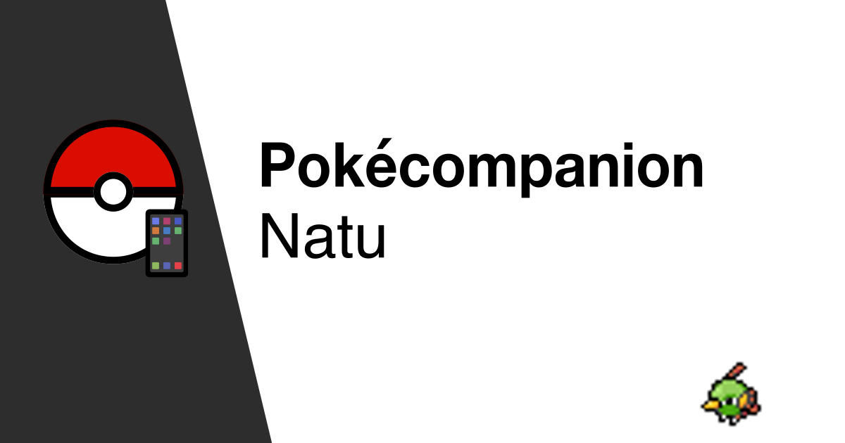Natu