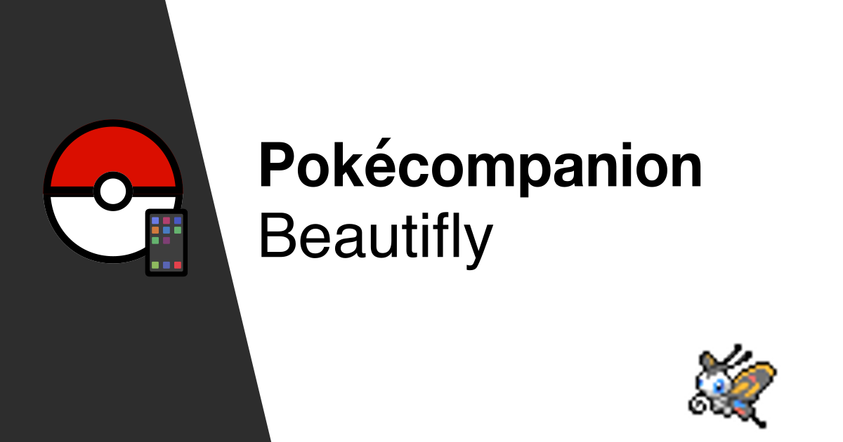 Beautifly