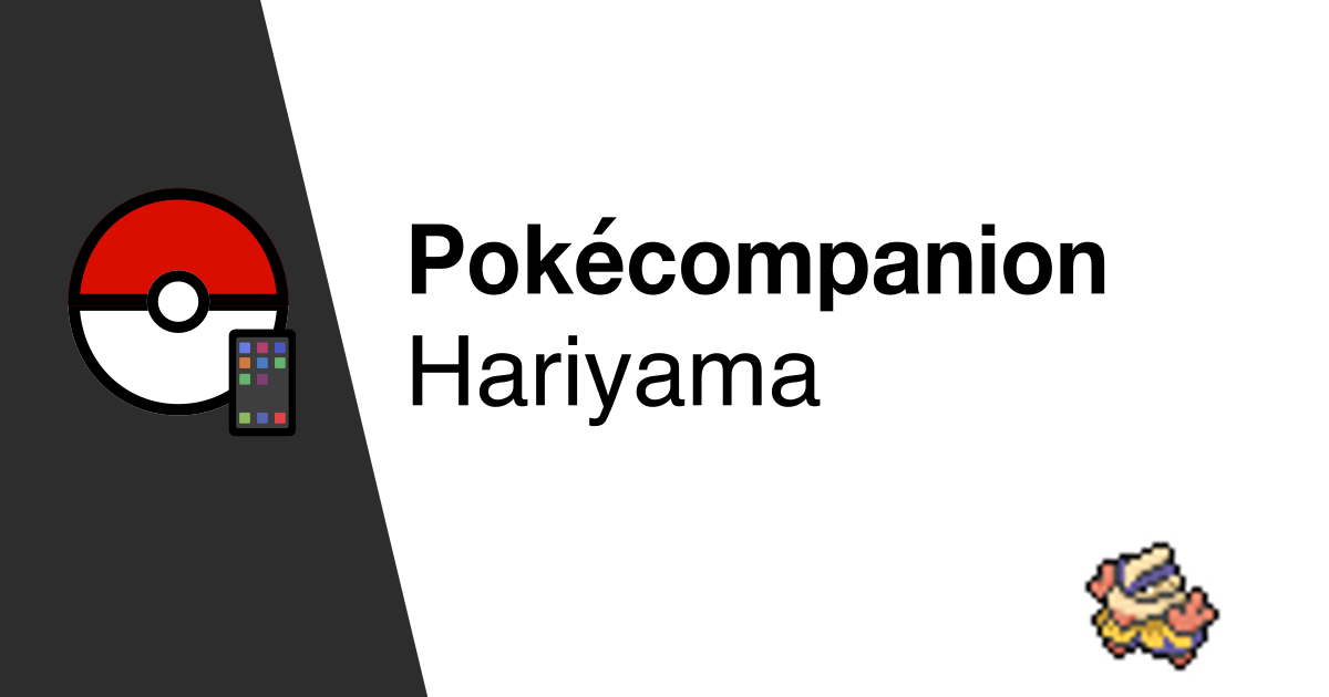 Hariyama