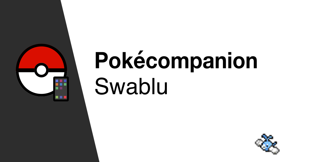 Swablu