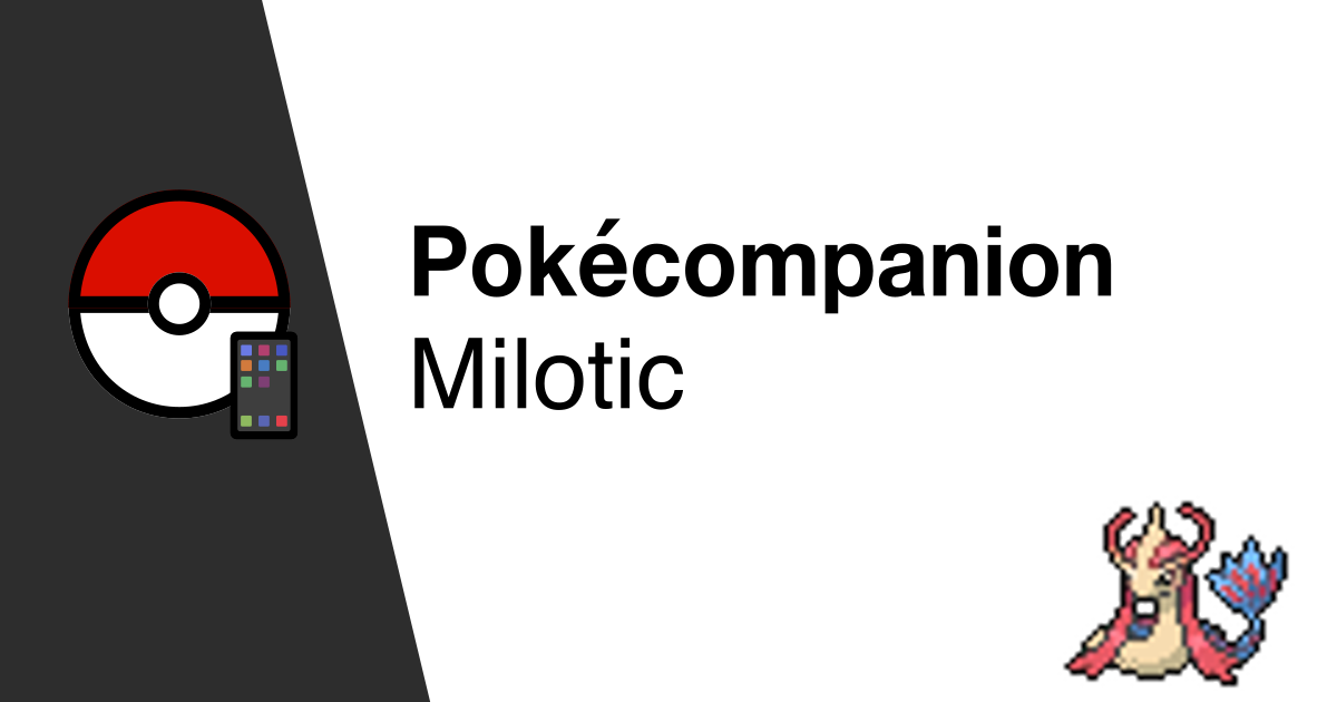 Milotic