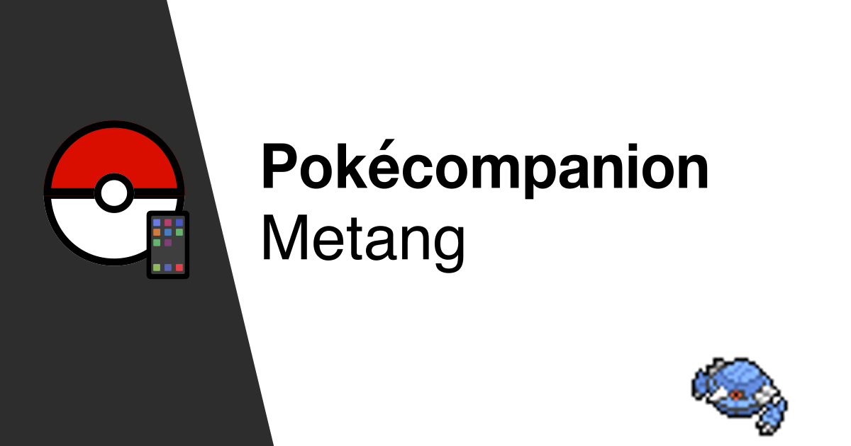 Metang