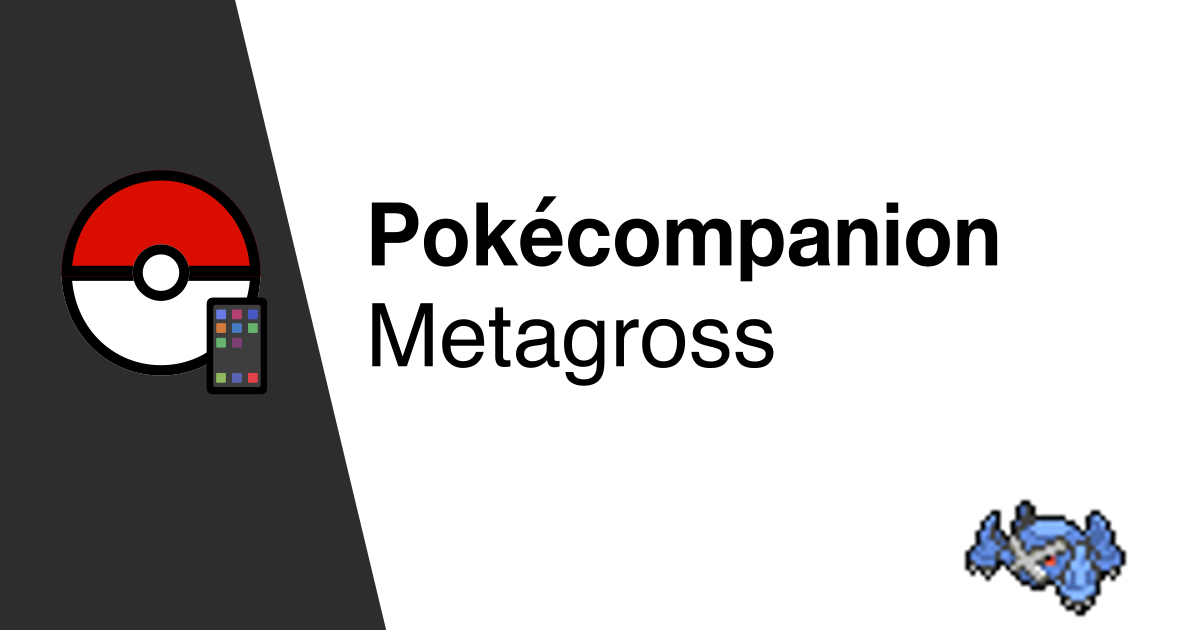 Metagross