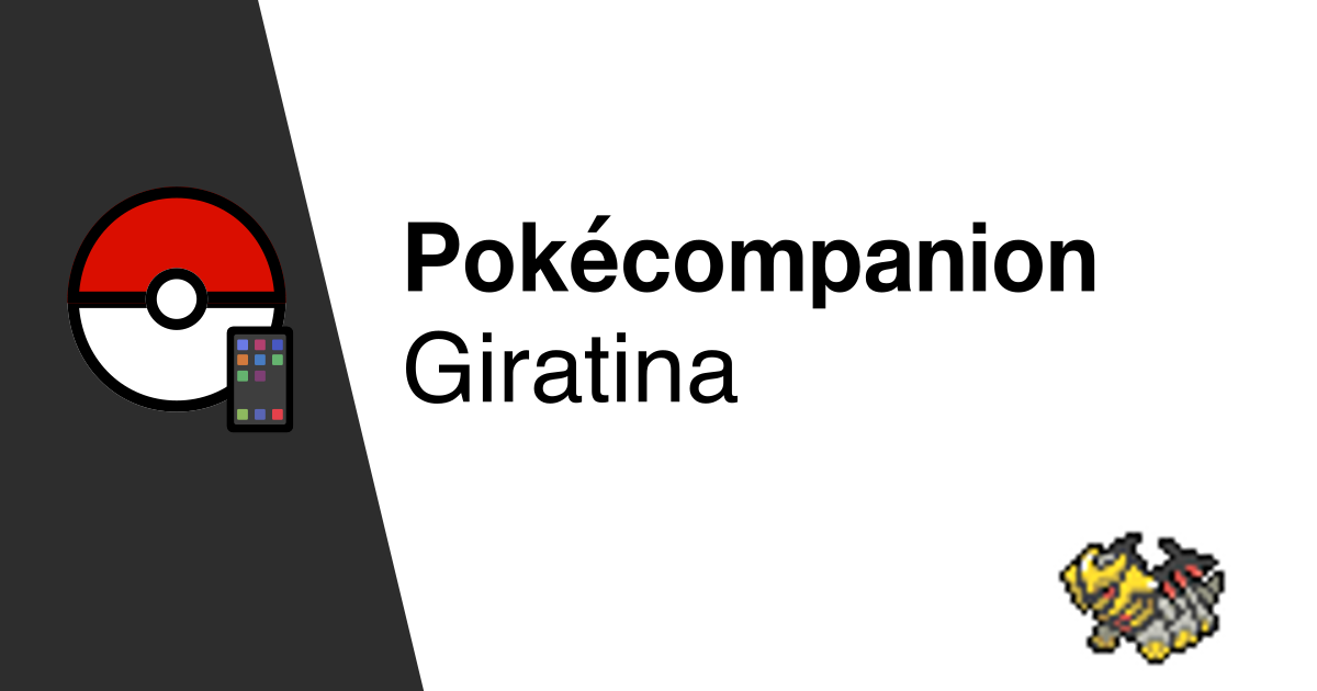 Giratina