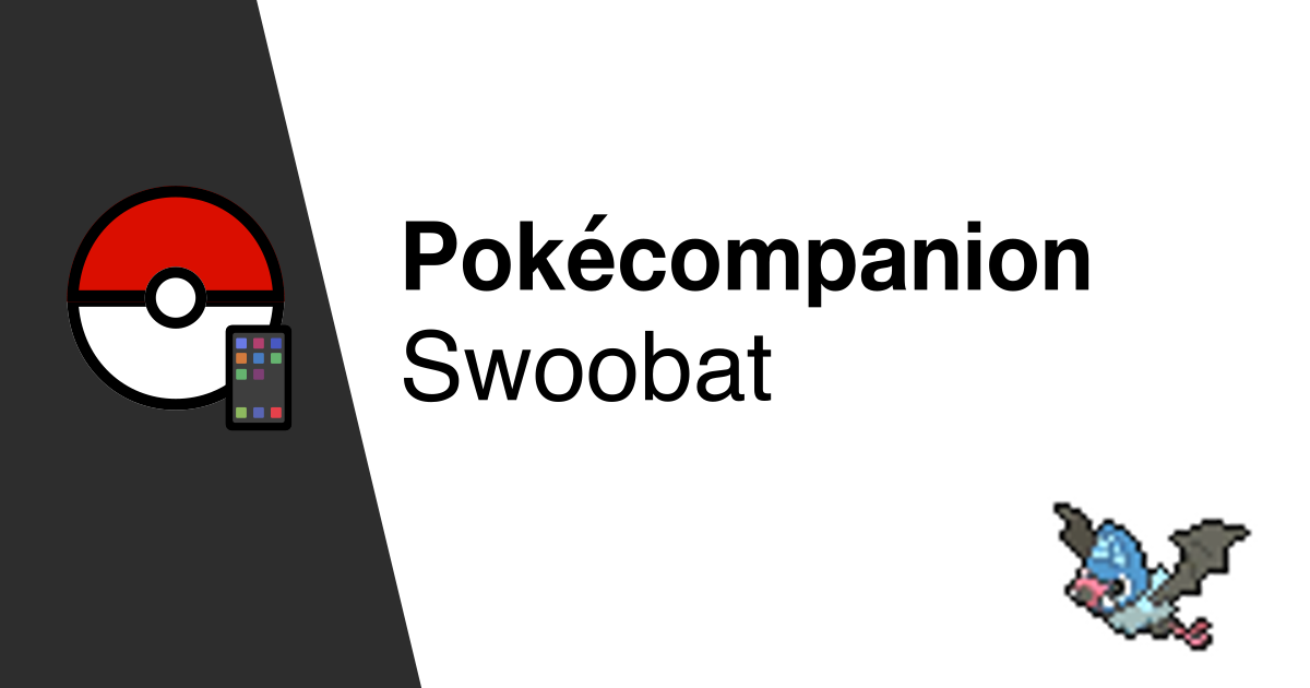 Swoobat