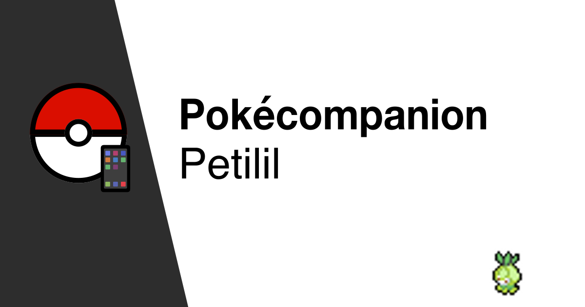 Petilil