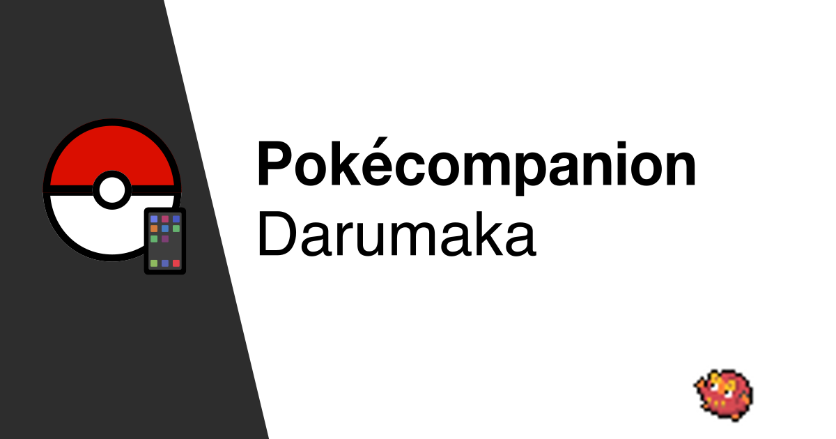 Darumaka