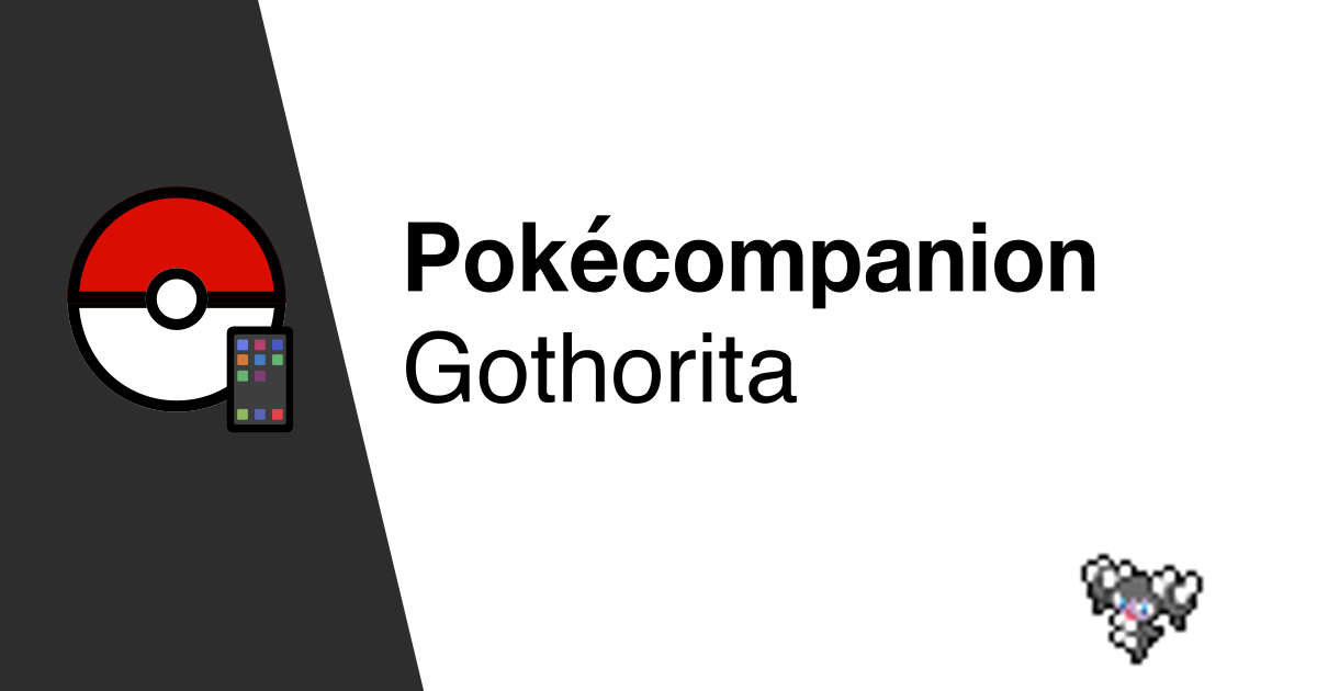 Gothorita