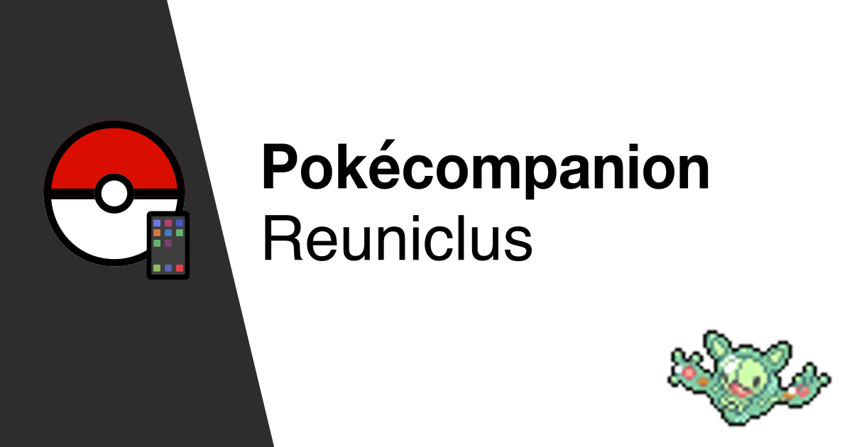 Reuniclus