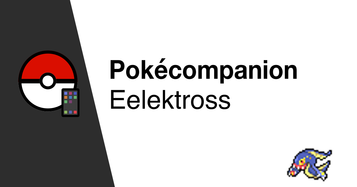 Eelektross