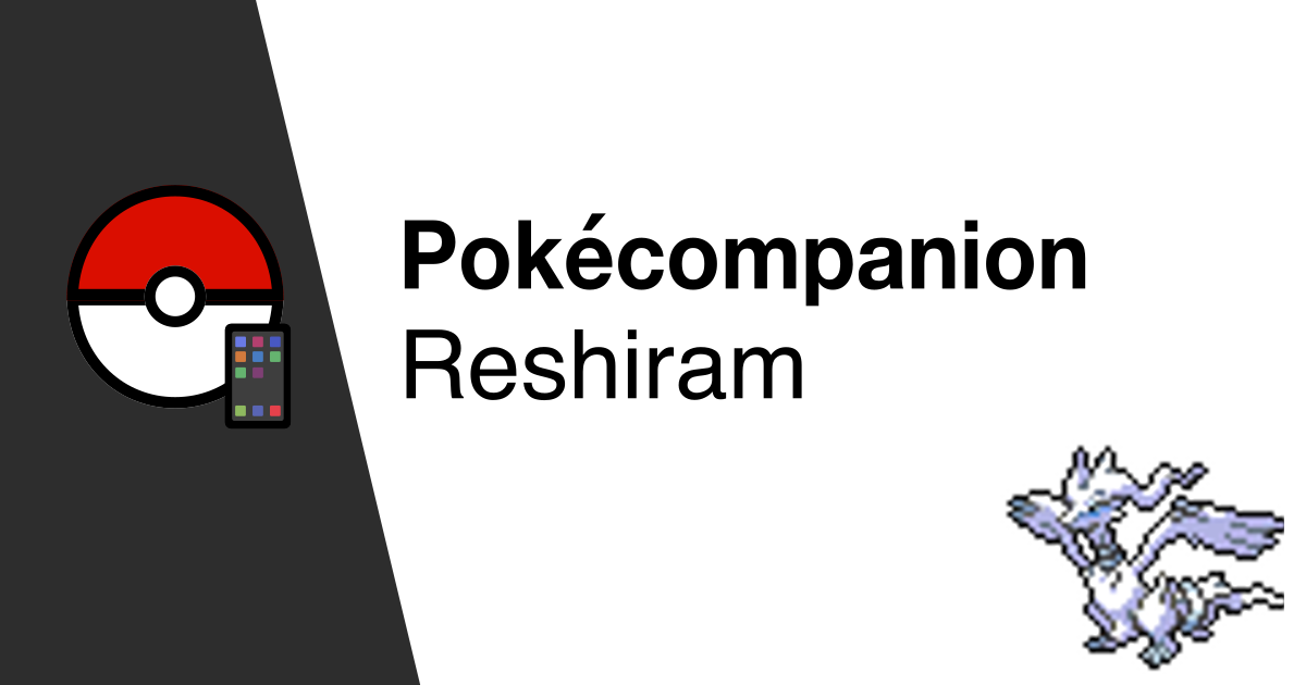 Reshiram