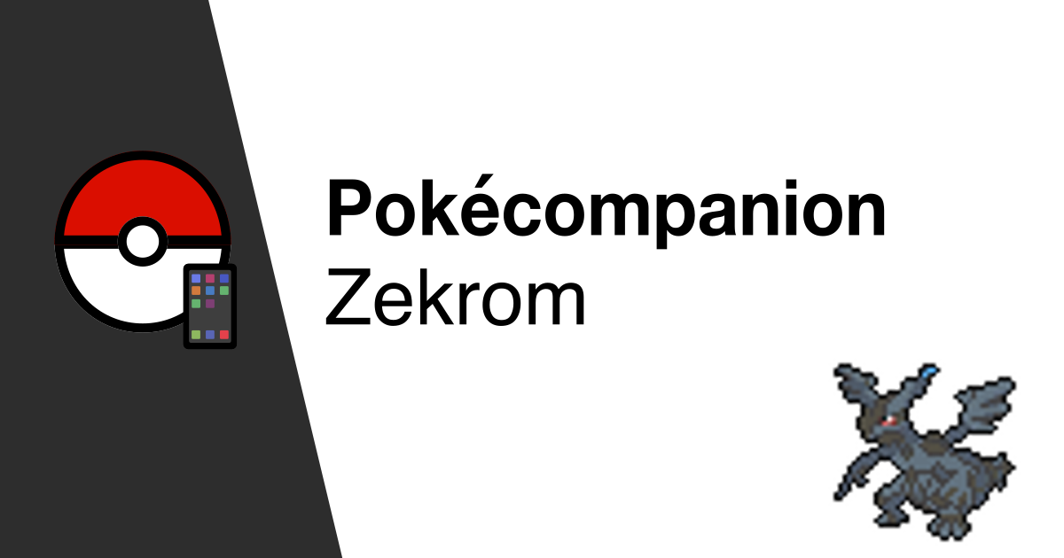 Zekrom