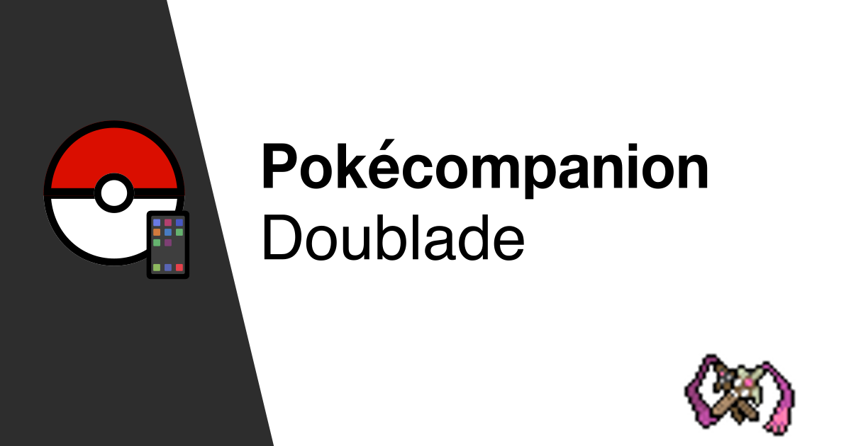 Doublade