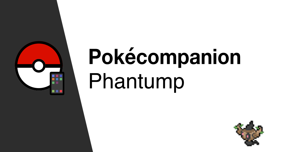 Phantump