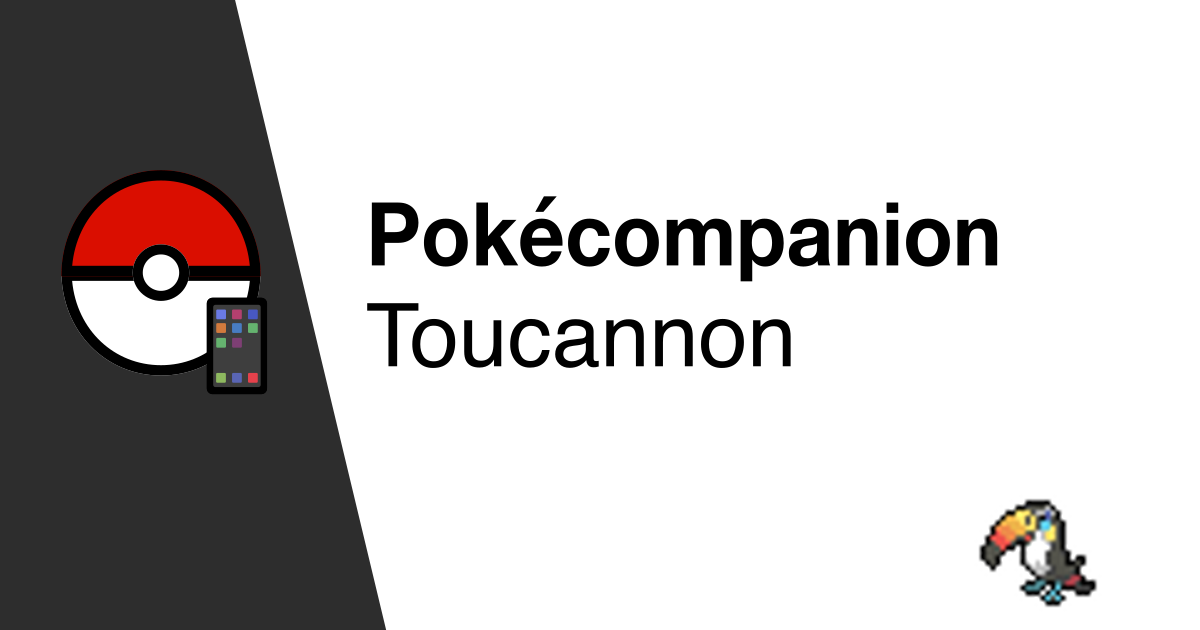 Toucannon