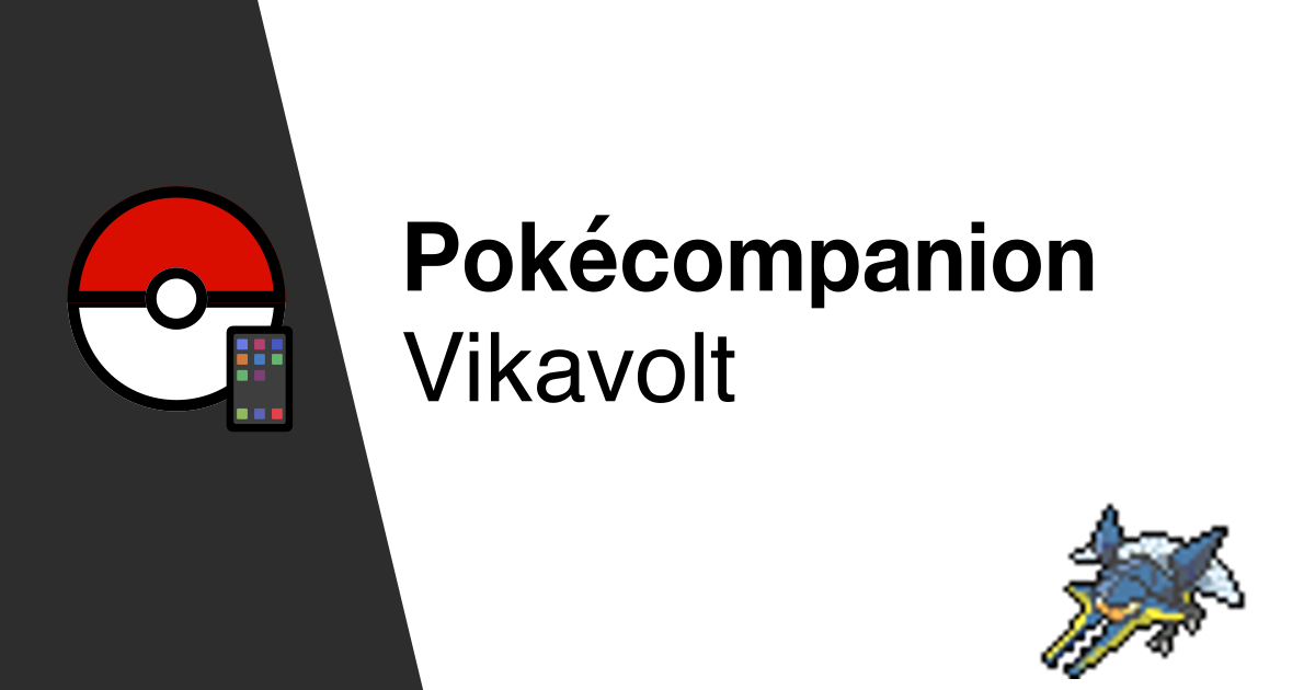 Vikavolt