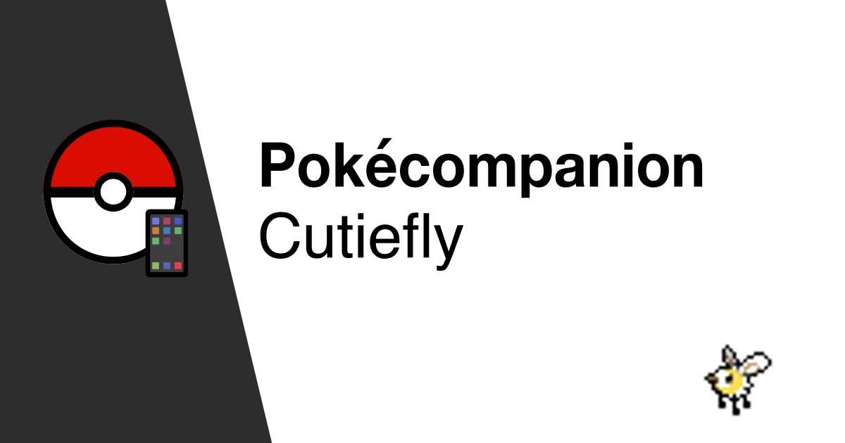 Cutiefly