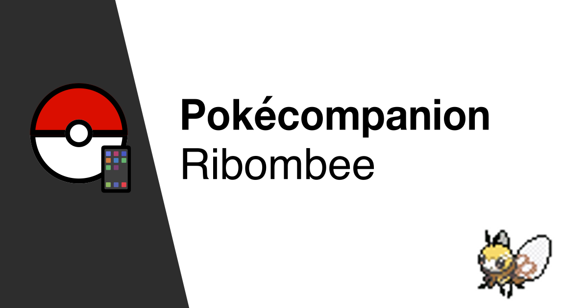 Ribombee