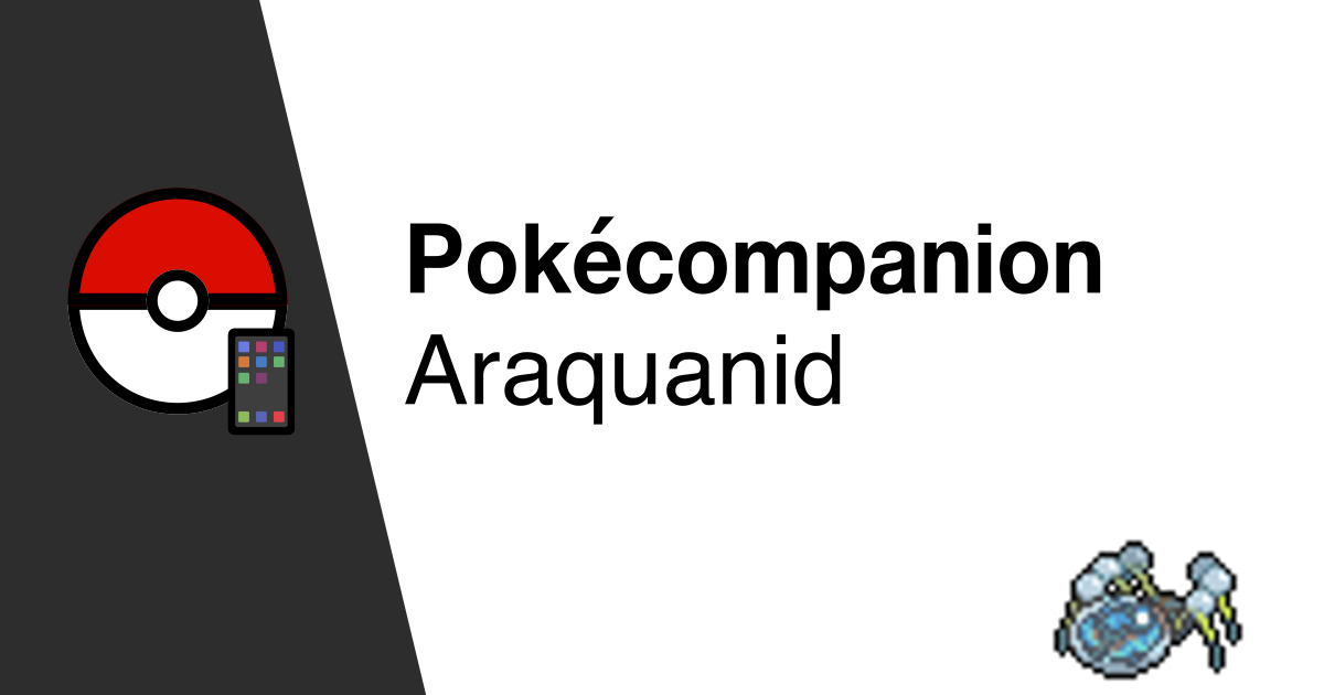 Araquanid