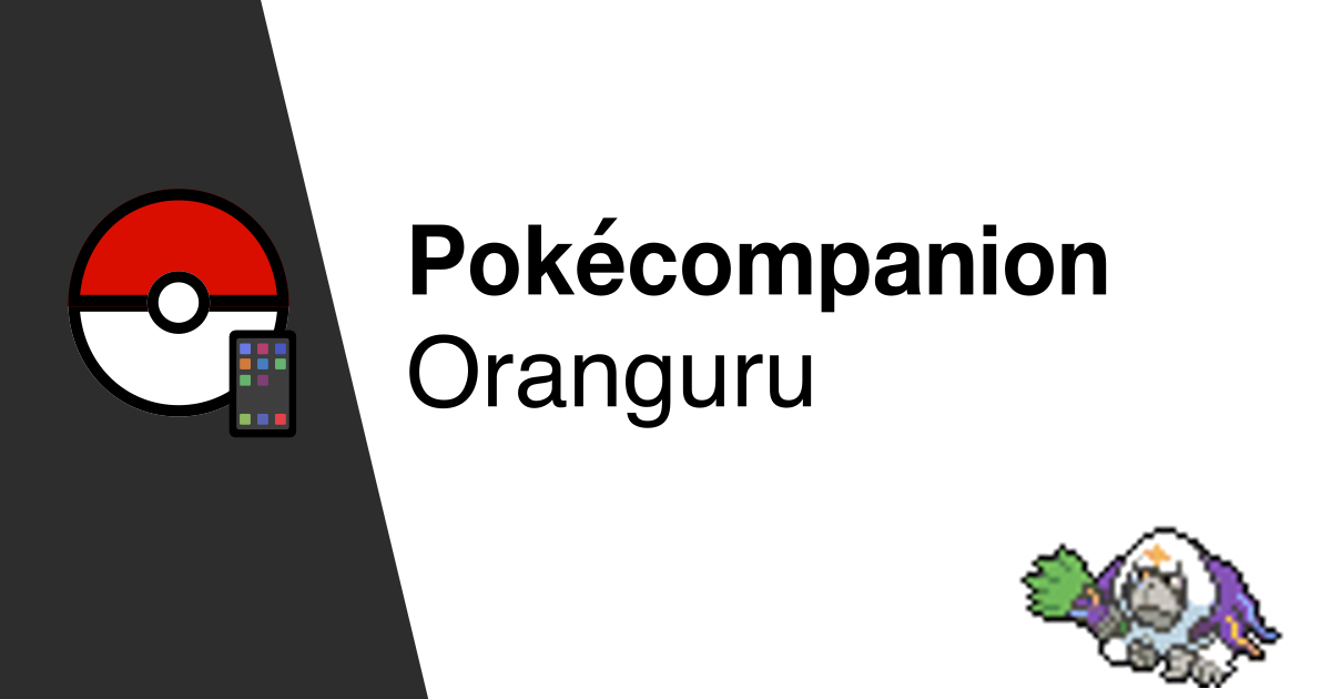 Oranguru