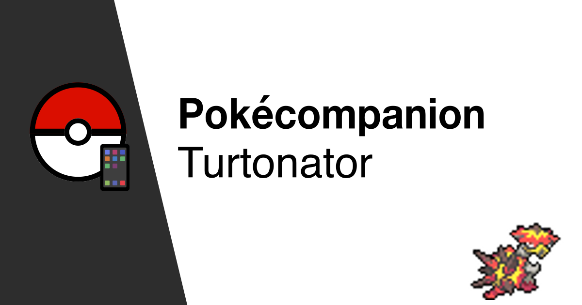 Turtonator
