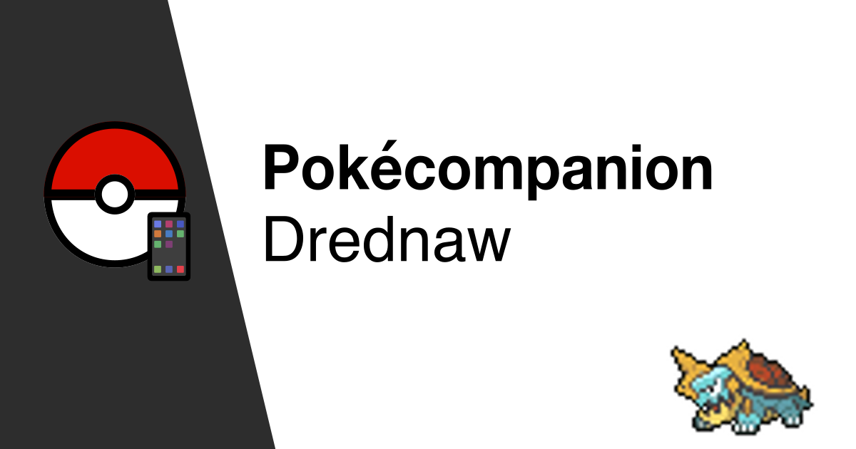Drednaw