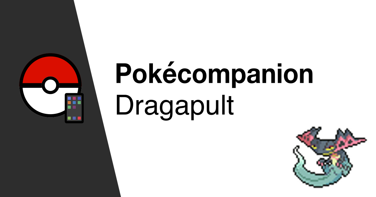 Dragapult