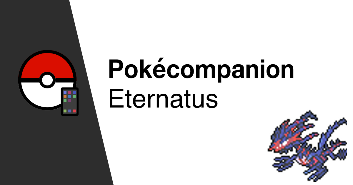 Eternatus