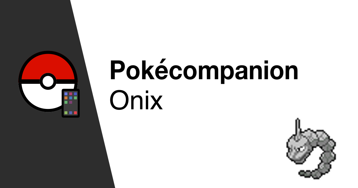 Onix