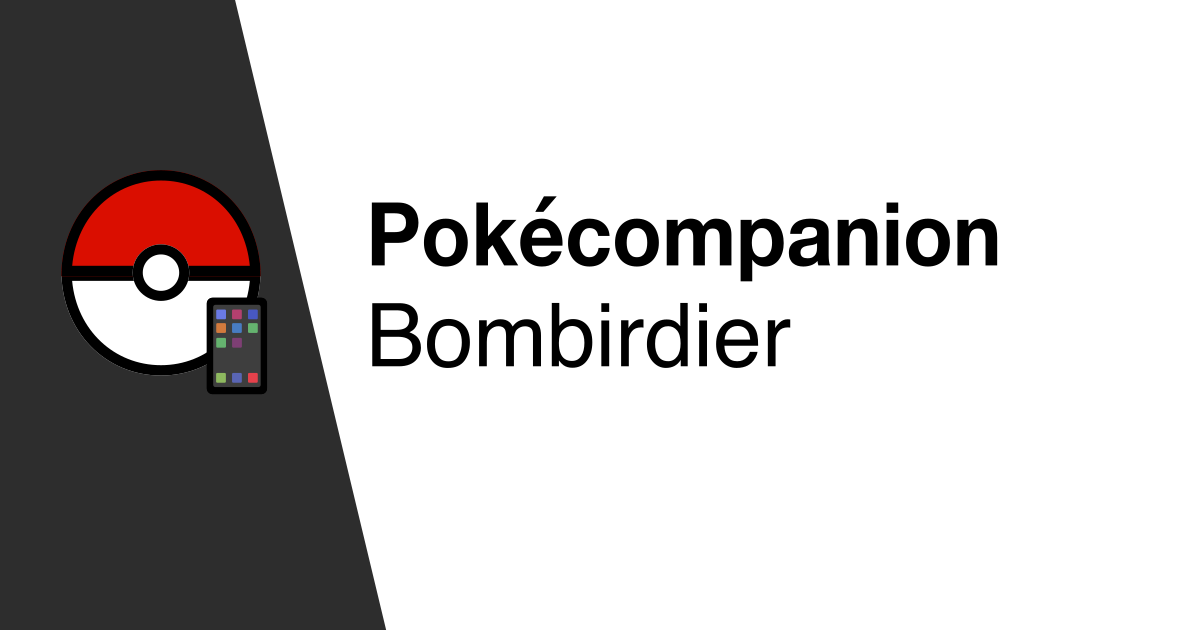 Bombirdier