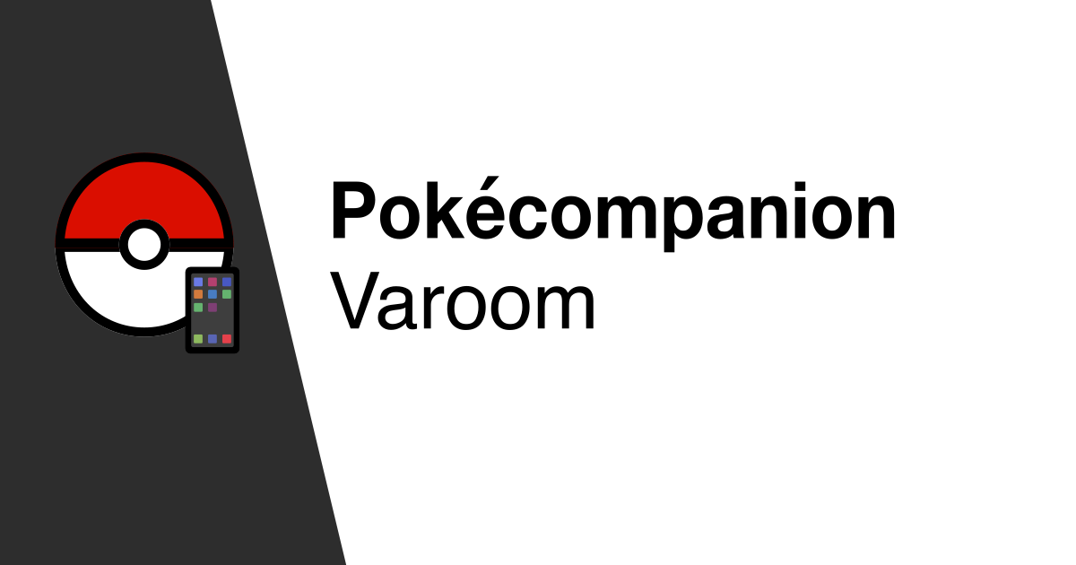 Varoom
