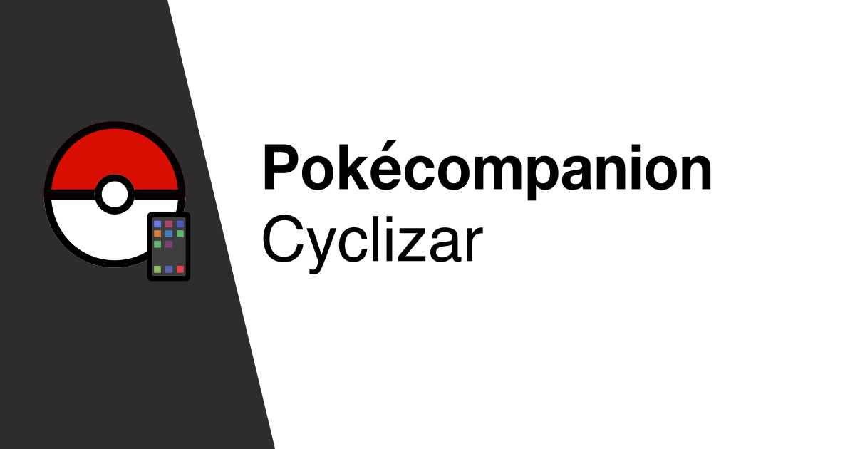 Cyclizar